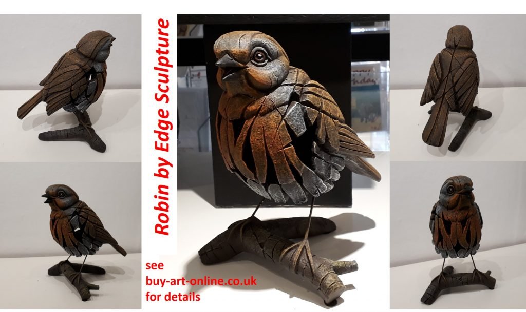 Robin – Buy Art Online
